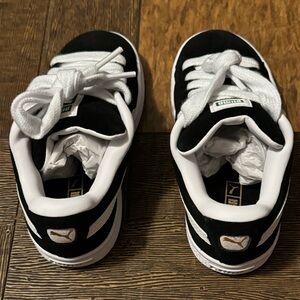 Puma | Shoes | Puma Suede Xl Speedcat Nike Dunk Jordan Retro New ...